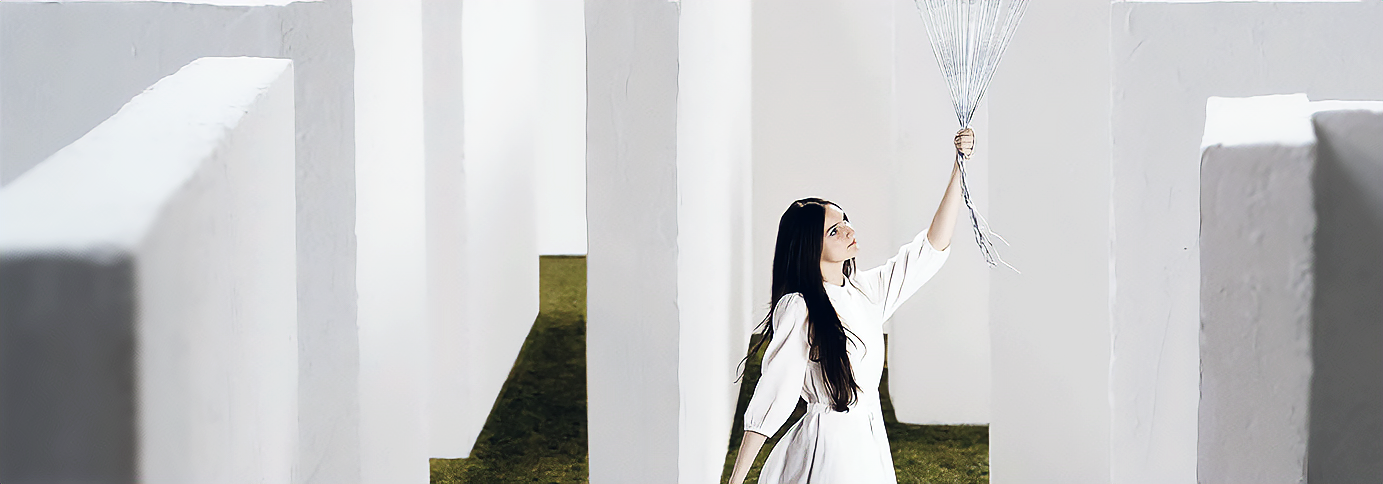 Pärle Laigna | Estonian Fashion Model